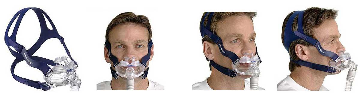 What Are Hybrid CPAP Masks? - Texas Cancer and Oxygen Masks