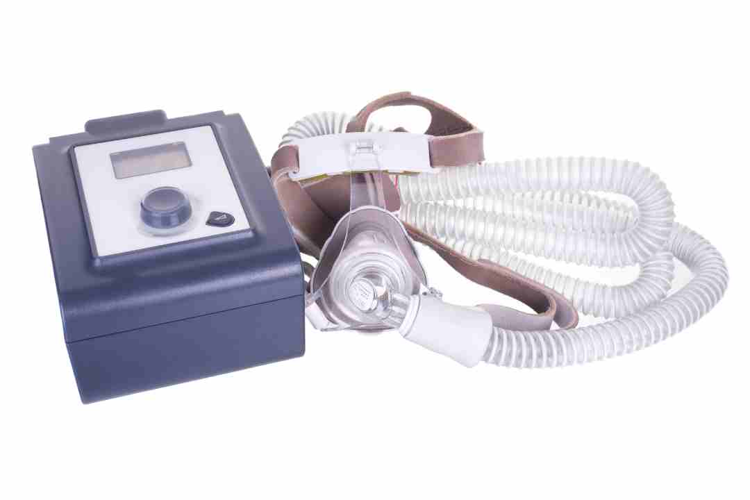 The Connection Between Sleep Apnea Machines and Better Sleep Quality ...