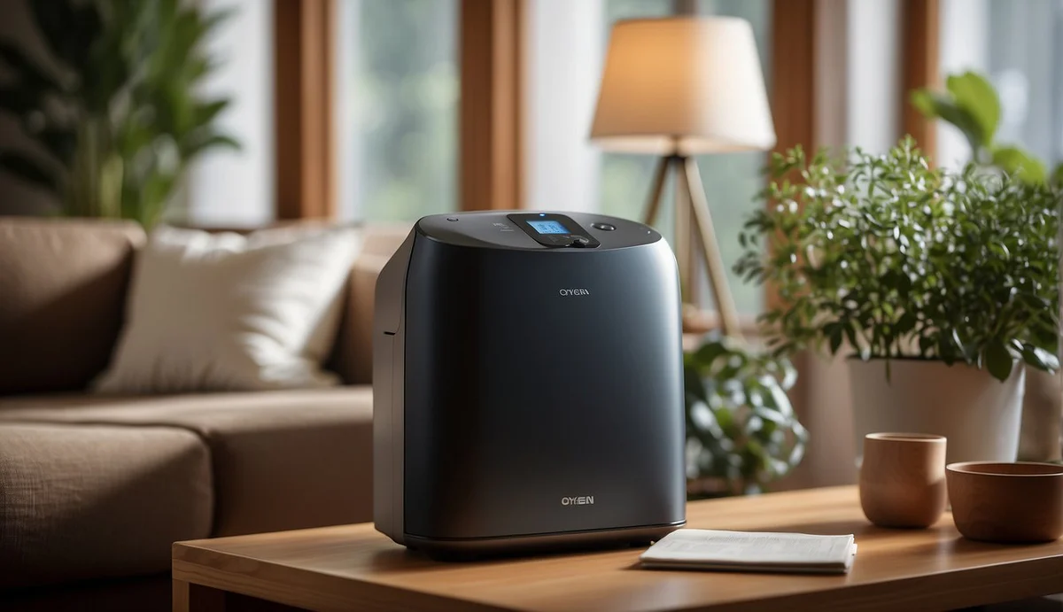 Best Portable Oxygen Concentrators in Australia: Top Picks for
